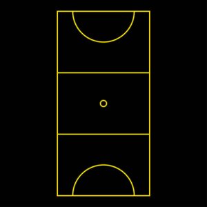 Netball Court - The Surfacing Store