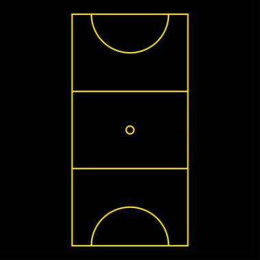 Netball Court - The Surfacing Store